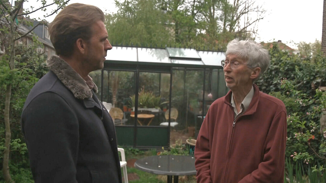 Serie: Hofstad & Land gemist? Kijk het hier.