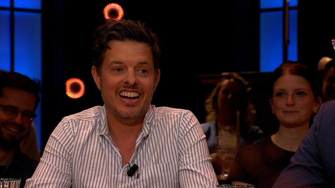 Serie: Bar Laat gemist? Kijk het hier.