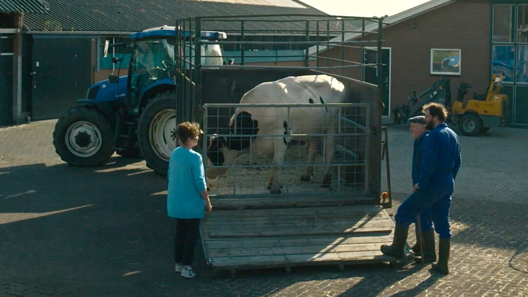 Serie: Woeste Grond gemist? Kijk het hier.