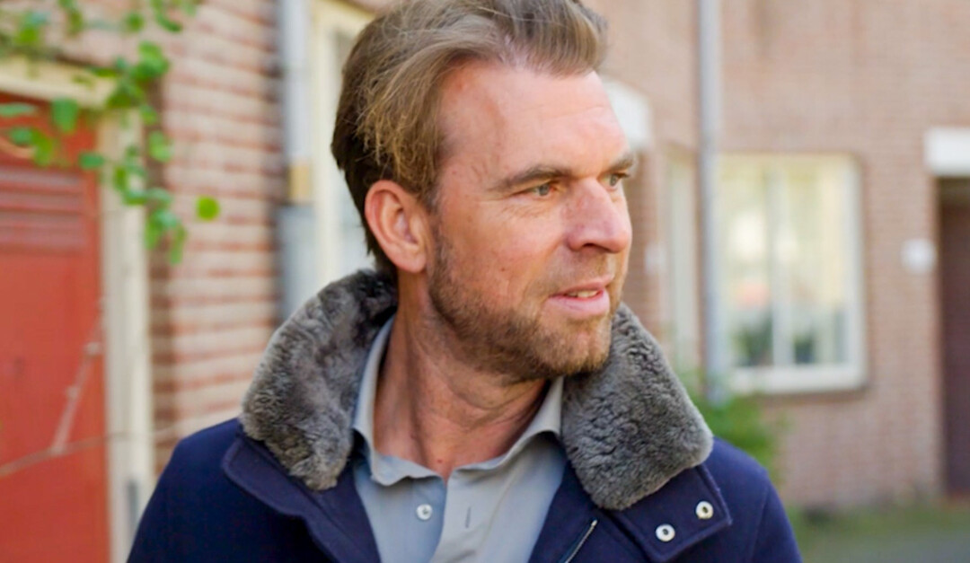Serie: Rutger en de uitkeringstrekkers gemist? Kijk het hier.