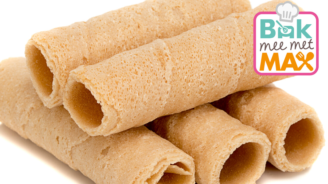 Bak mee met MAX - MAX Vandaag