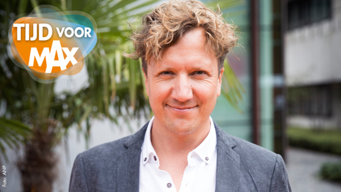 Tijd voor MAX - Wat zijn de beste jeugdprogrammas - MAX Vandaag