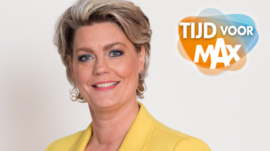 Tijd voor MAX - Max ombudsman jeanine janssen met een update over de ...