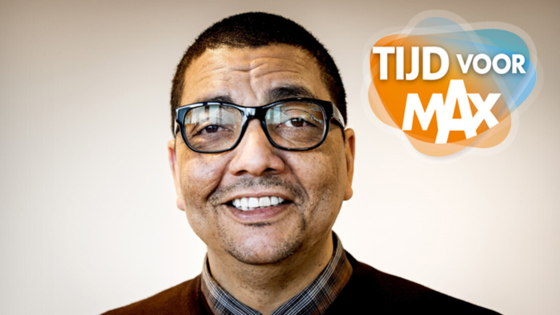 Tijd voor MAX - Nederland voor suriname - MAX Vandaag