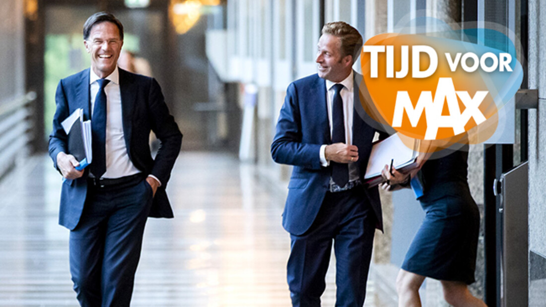 Tijd voor MAX - Aandacht voor elkaar live vanuit s hertogenbosch - MAX ...