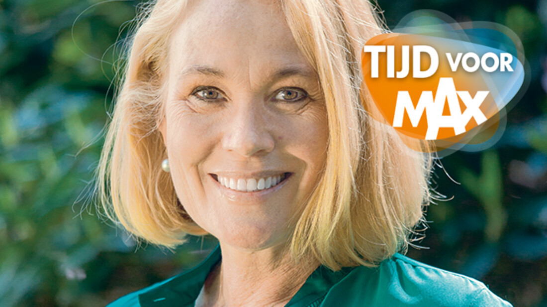 Tijd voor MAX - Iris sommer ontrafelt het mysterie van het vrouwenbrein ...