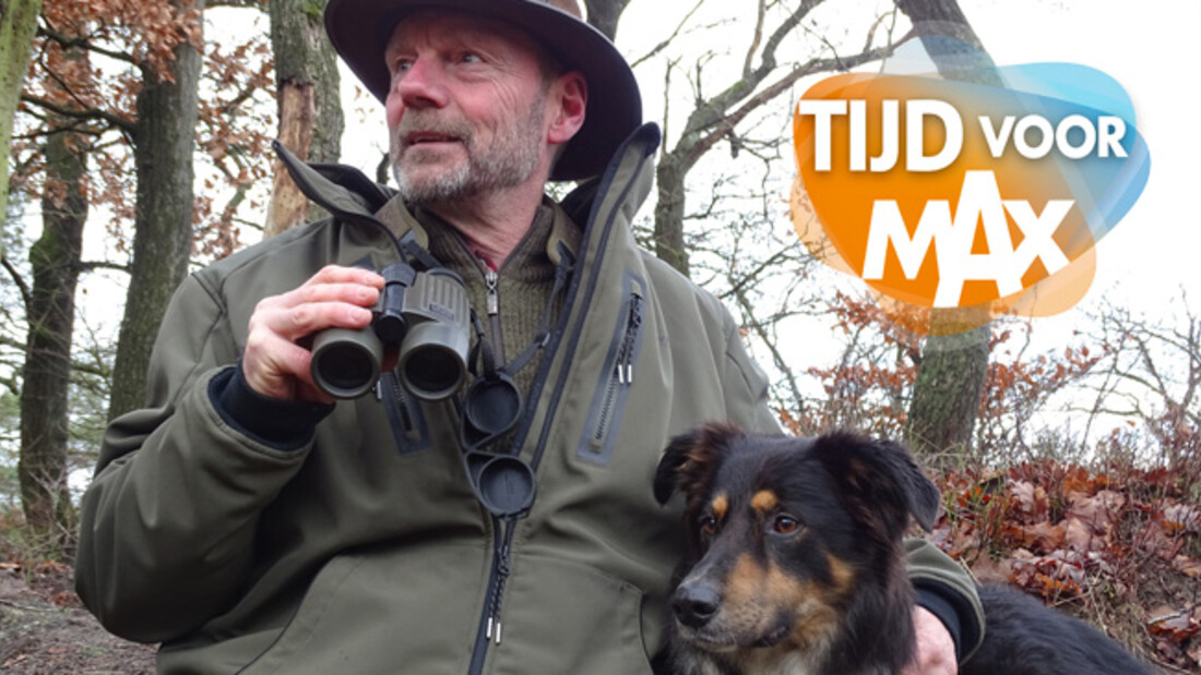 Tijd voor MAX - Andre donker over het rewilding europe initiatief - MAX ...