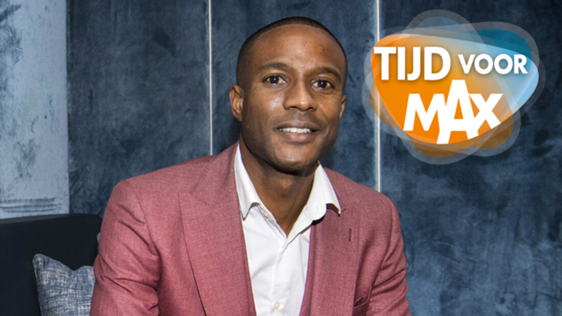 Tijd voor MAX - Gregory sedoc duikt in de wereld van innovaties in de ...