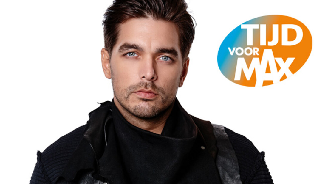Tijd voor MAX - Een duet met waylon winnen - MAX Vandaag