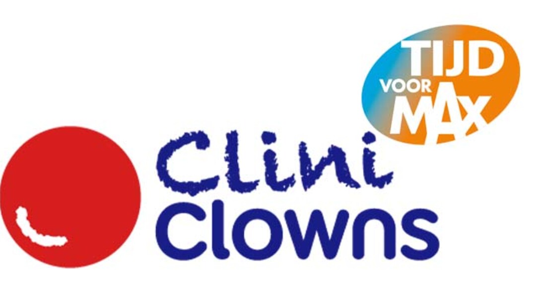 Tijd voor MAX - Tijd voor max in het teken van cliniclowns - MAX Vandaag
