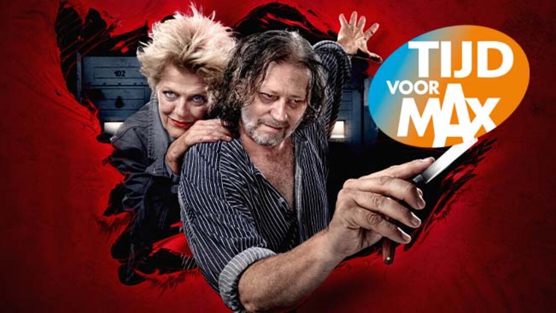 Tijd voor MAX - Simone kleinsma speelt in musical sweeney todd - MAX ...