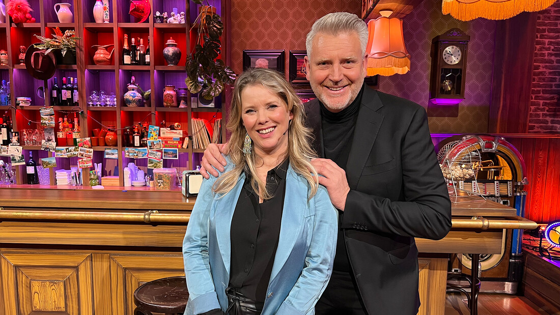 MAX PubQuiz - Met barvrouw babette van veen - MAX Vandaag