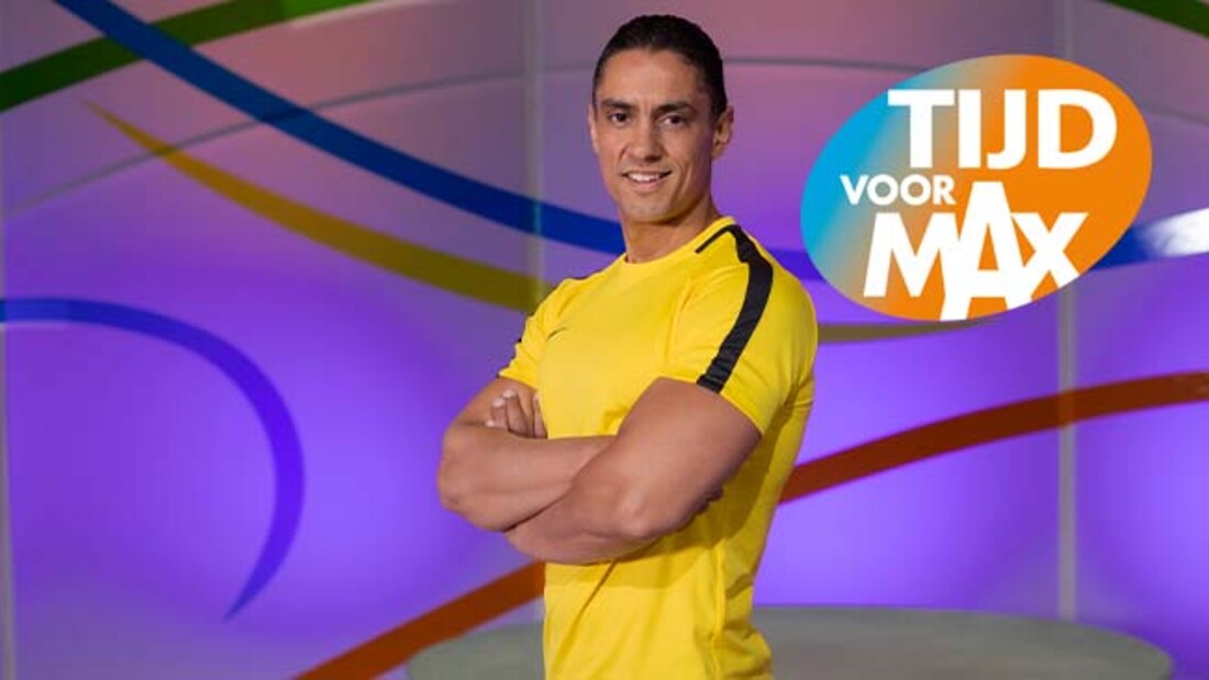 Tijd voor MAX - Wie wordt de opvolger van olga commandeur - MAX Vandaag