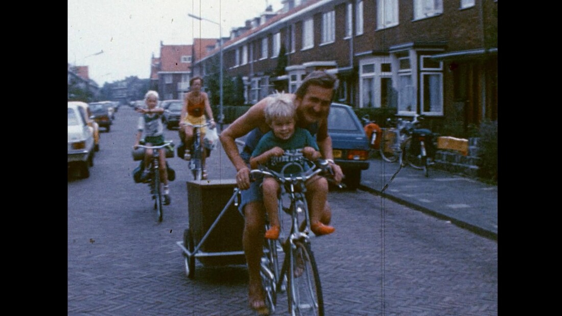 Nederland op film - MAX Vandaag