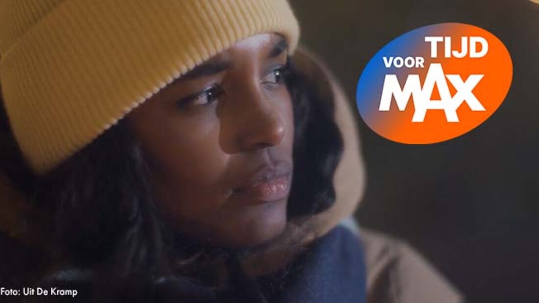 Tijd voor MAX - Waarom schieten we in de kramp als het over racisme ...