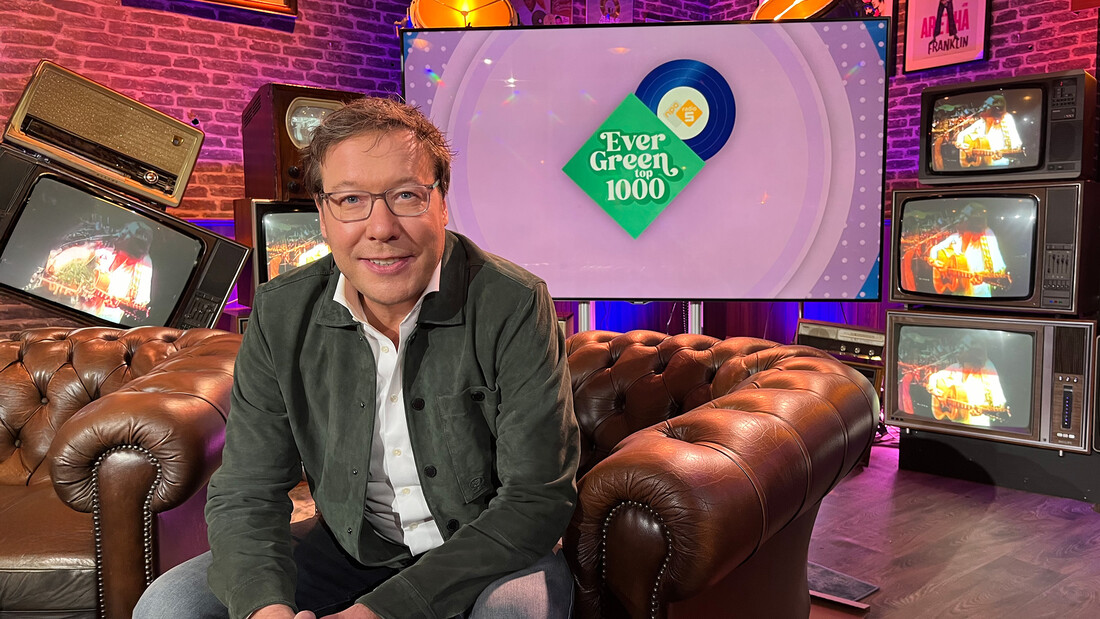 NPO Radio 5 Evergreen top 1000 - Npo radio 5 evergreen top 1000 - MAX ...