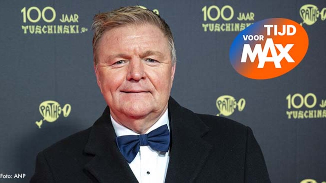 Tijd voor MAX - Archief - MAX Vandaag