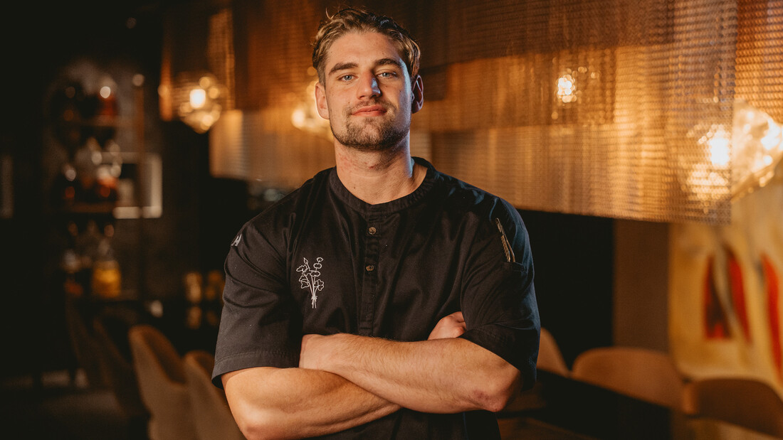 De Opvolging - Jimmie boer - MAX Vandaag