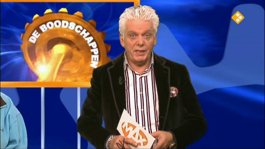 MAX Geheugentrainer - Stephanie steen redeker - MAX Vandaag