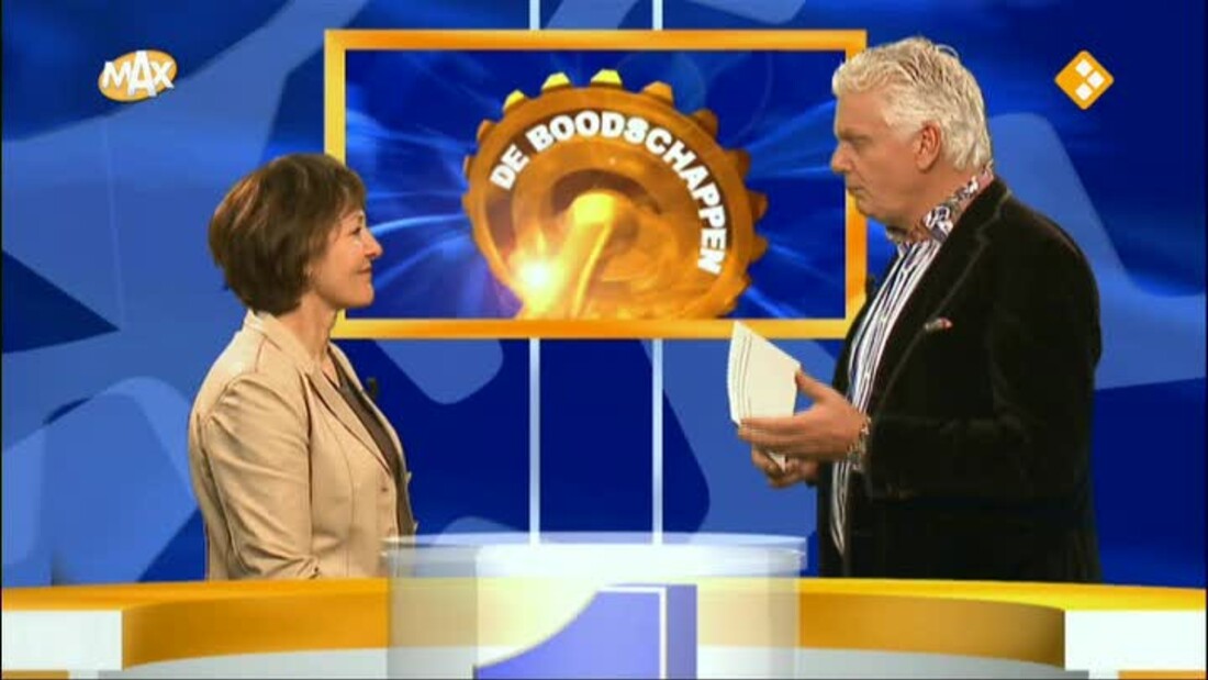 MAX Geheugentrainer - Thea valk nieuwenhuijsen - MAX Vandaag