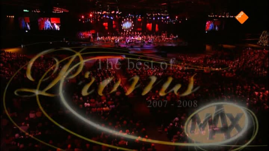 MAX Proms - The best of max proms - MAX Vandaag