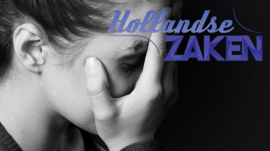 Hollandse Zaken - Het taboe op zelfdoding - MAX Vandaag