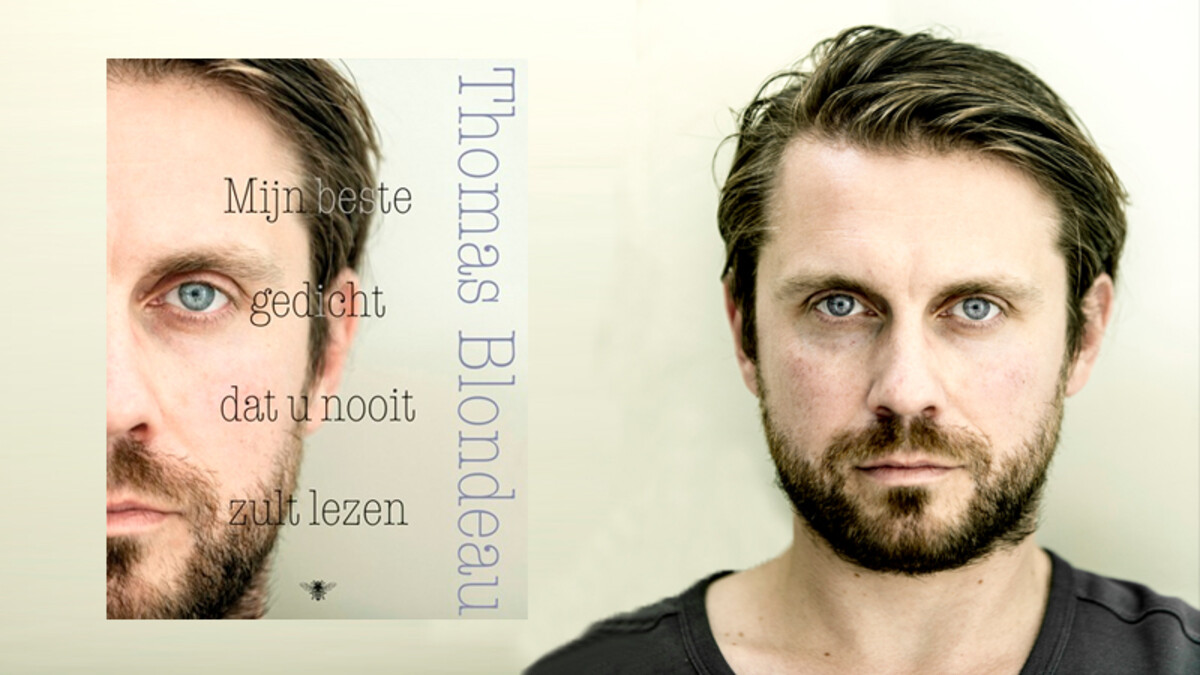 Thomas Blondeau - Alchetron, The Free Social Encyclopedia