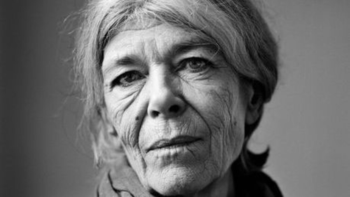 Anna Enquist - Alchetron, The Free Social Encyclopedia