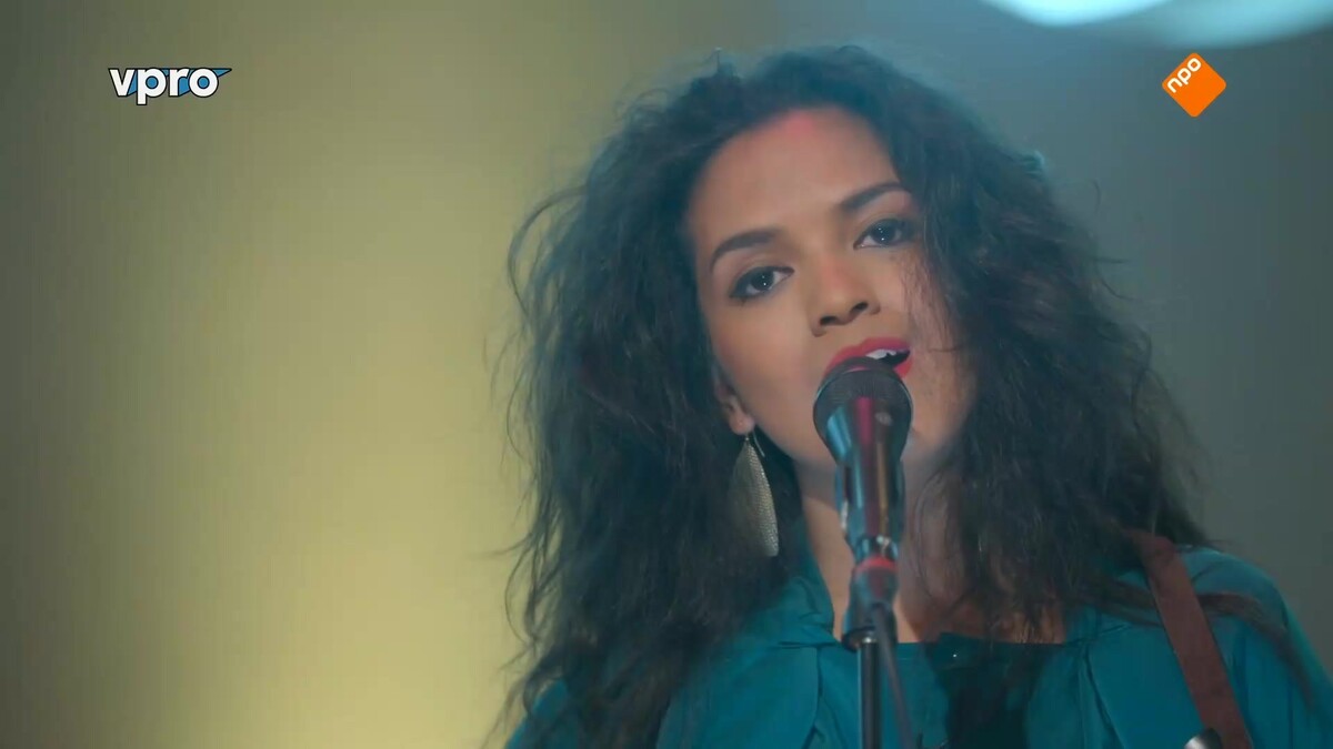 Jessica Manuputty, Mark Haanstra & Oene van Geel, Reinbert de Leeuw ...