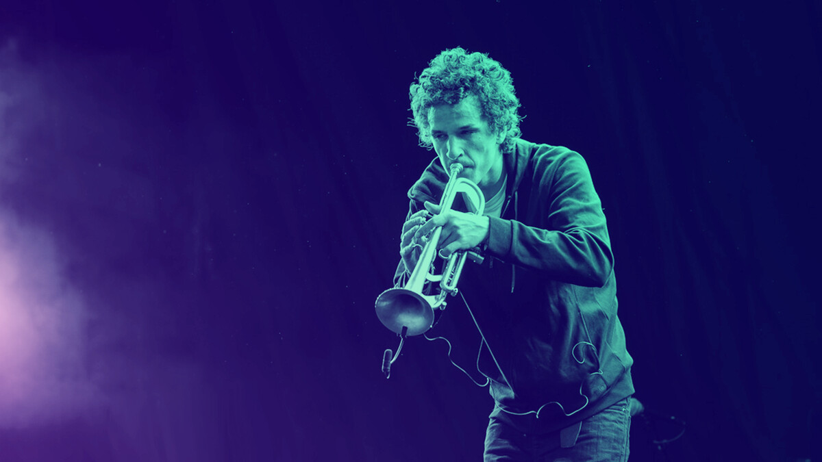 Kyteman - Sorry | 3voor12 Classic Song Story - 3voor12