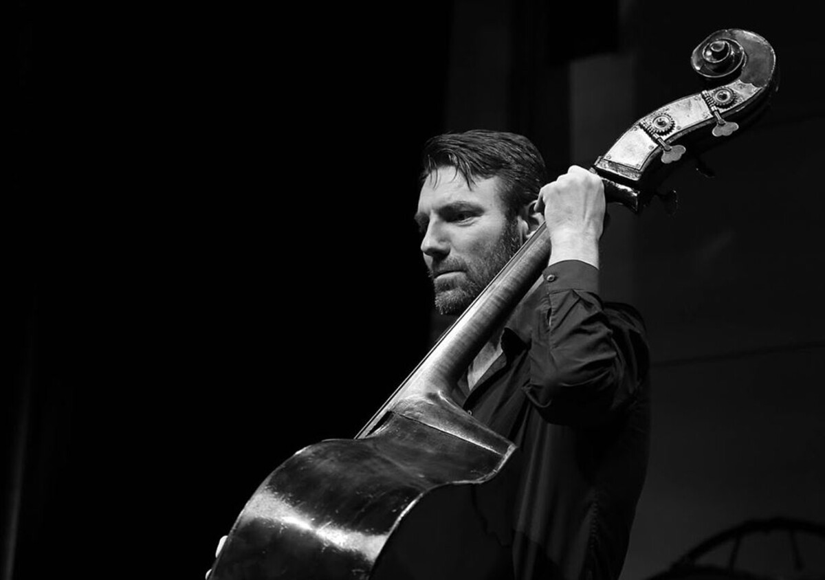@ November Music 2018 - Trio Mats Eilertsen - VPRO