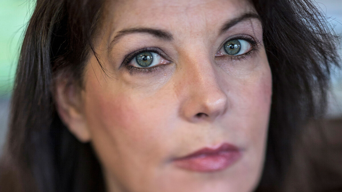 Manon Uphoff worstelt met een groter wordend verleden in nieuwe roman ...