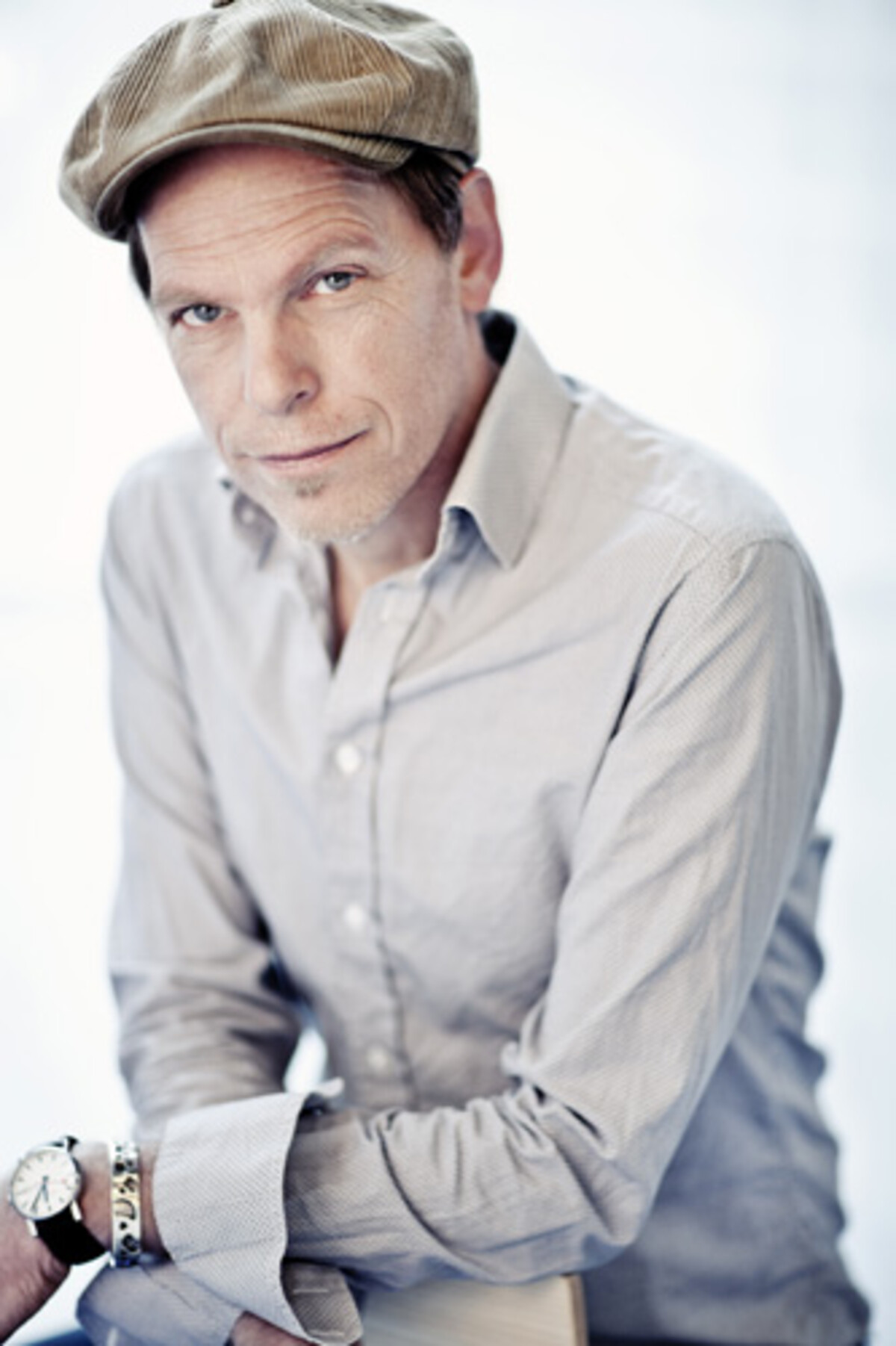 Steefs Cantina - VPRO