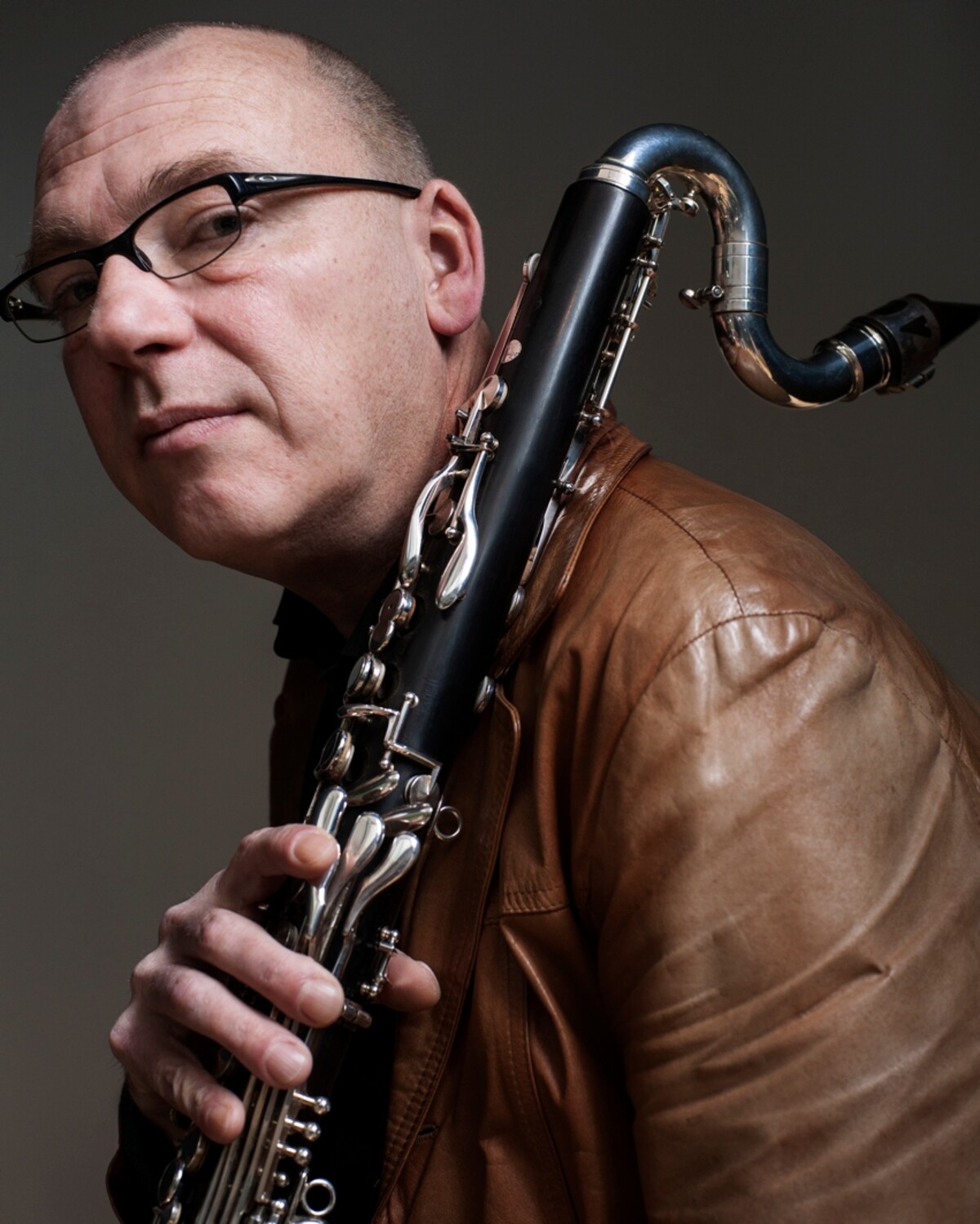 Maarten Ornstein - Vrije Geluiden NPO Radio 4 - VPRO