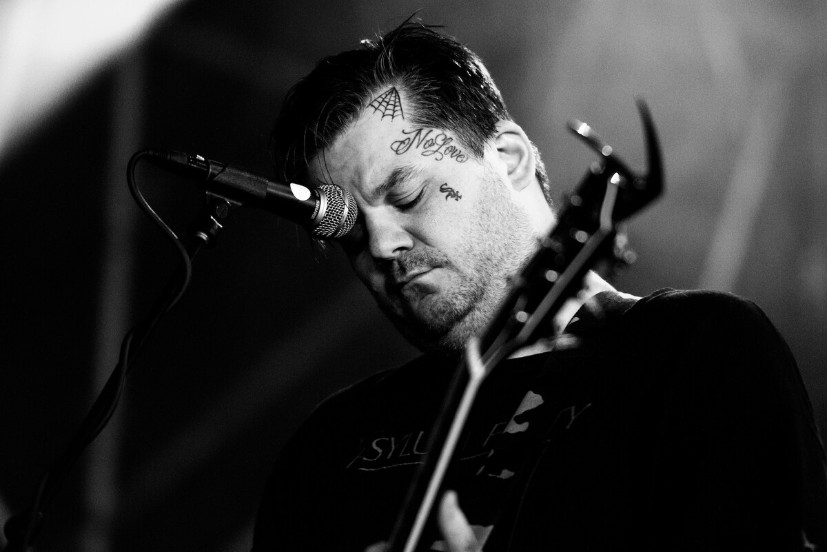 Soft Kill - live at Roadburn 2019 - 3voor12