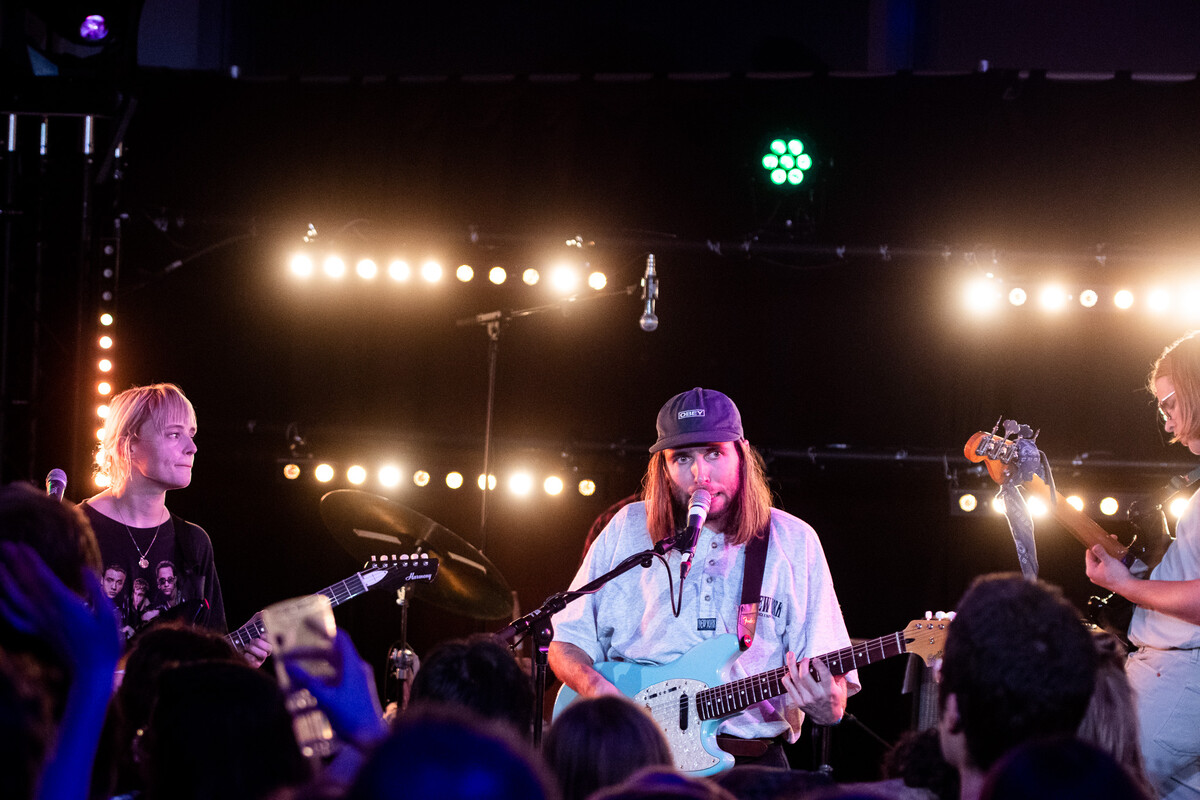 Real Derek - Song van het Jaar 2019 - 3voor12