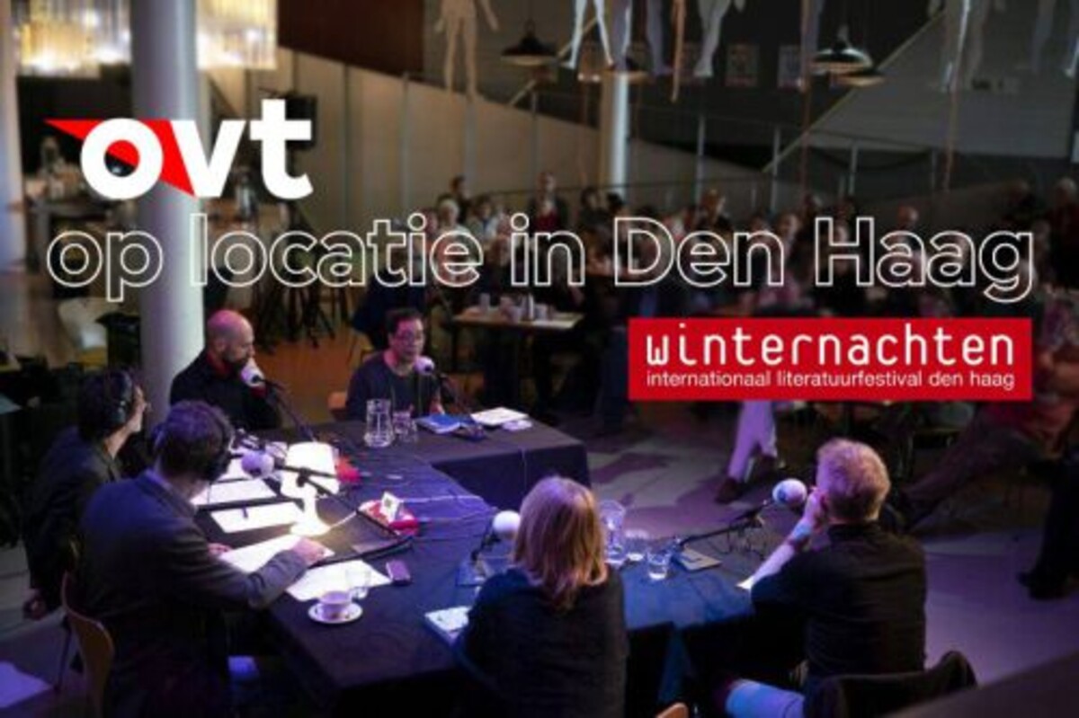 OVT 19 januari 2020 - OVT - VPRO