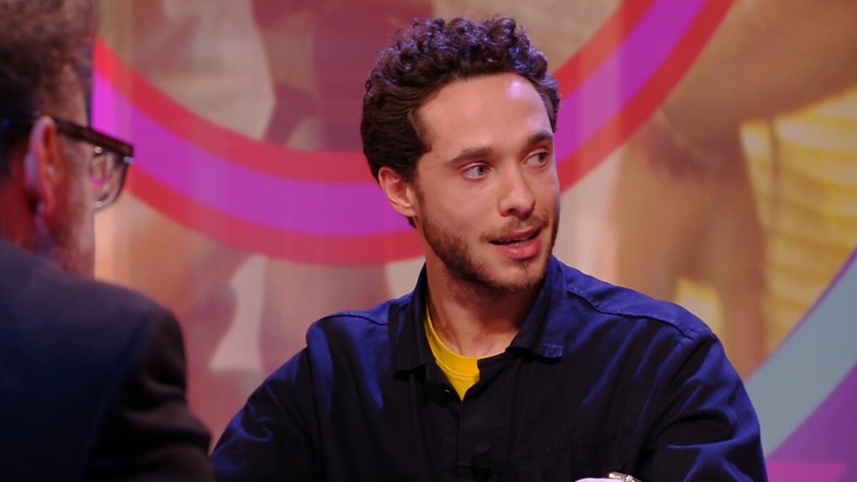 Martin Koolhoven, Shady El-Hamus, Michael Middelkoop over Do the Right ...