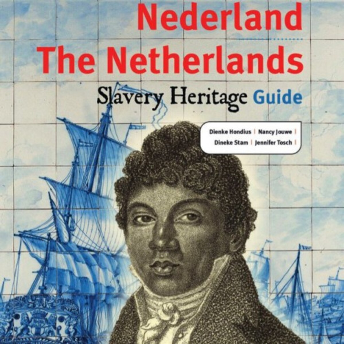 Gids Slavernijverleden - OVT - VPRO