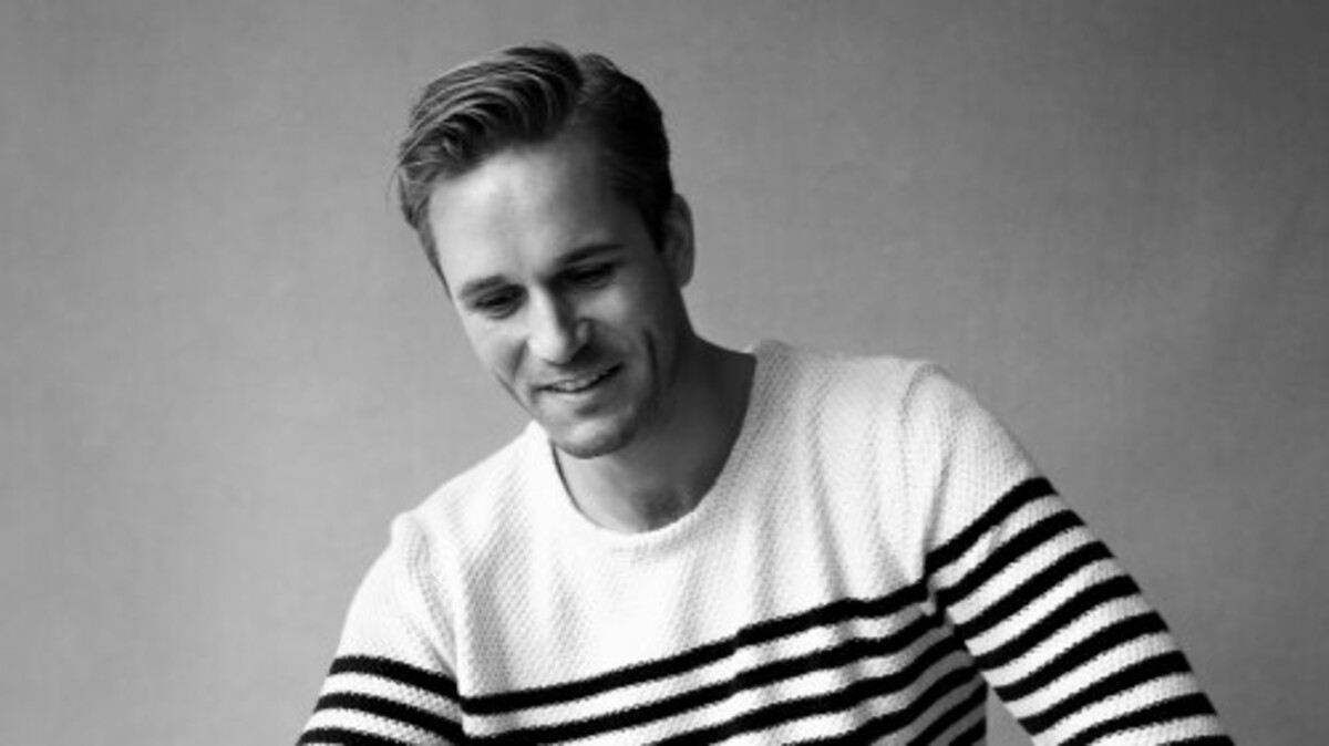 Lykele Muus komt met tweede boek 'We doen wat we kunnen' - VPRO