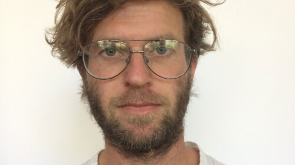 De Favorieten: Samuel Otte - Nooit Meer Slapen - VPRO