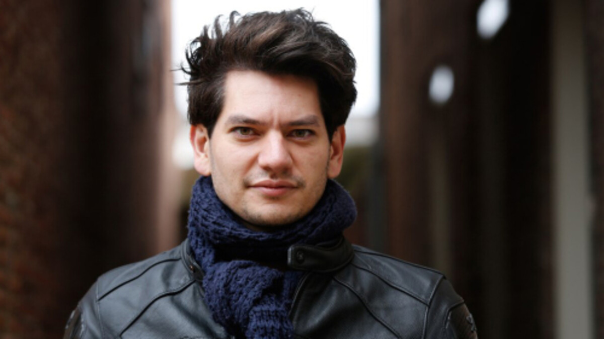 De Favorieten: acteur Maarten Heijmans brengt muzikale ode aan Ramses ...