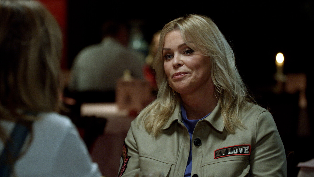 Het lichaam - Een programma over de jaren negentig - VPRO