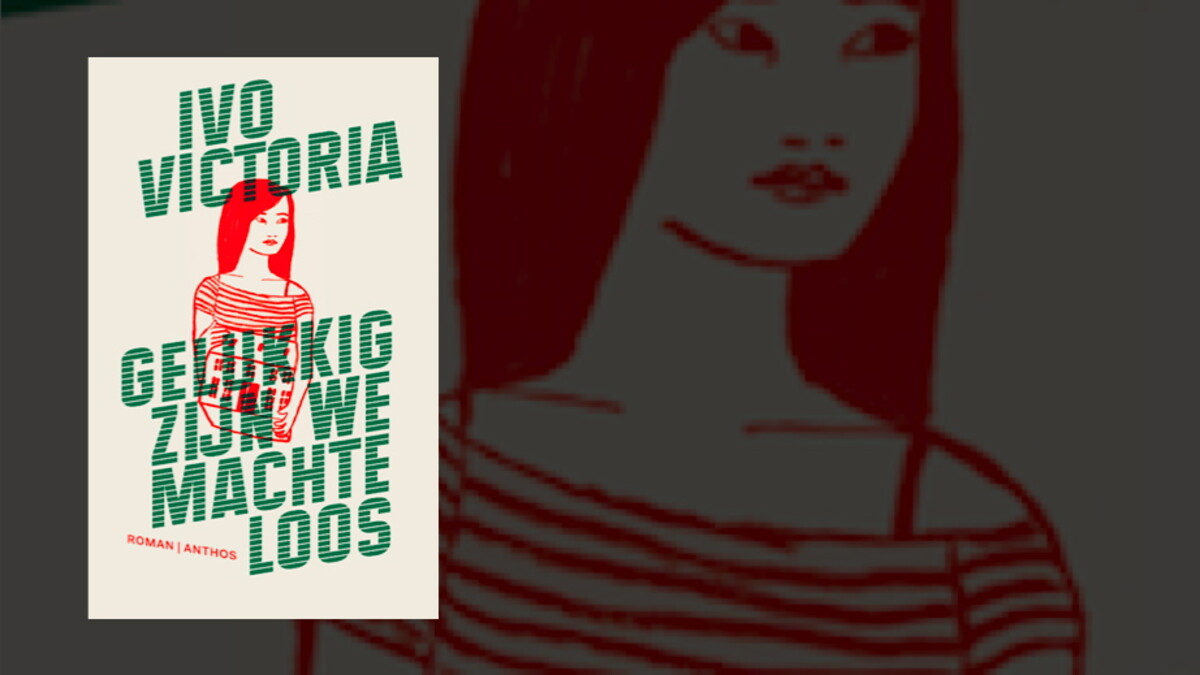 Ivo Victoria - VPRO
