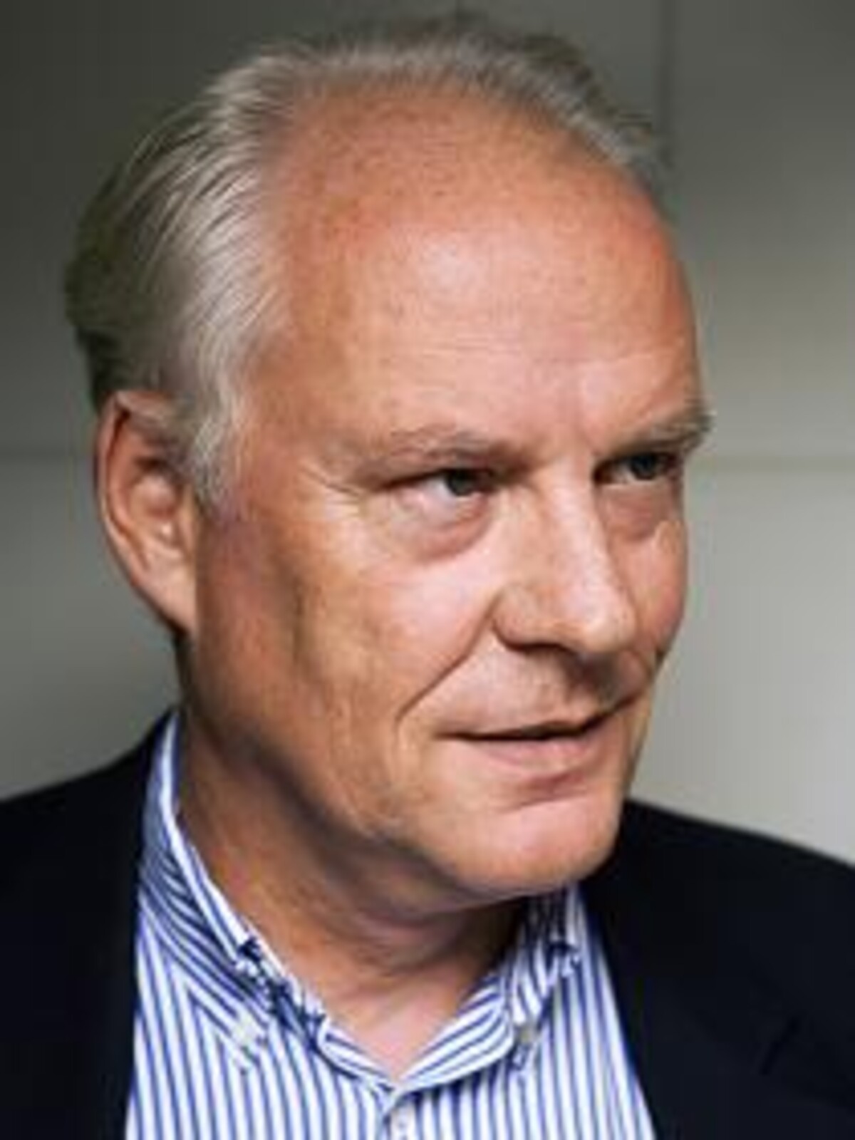 Sweder van Wijnbergen over Duits beleid - VPRO