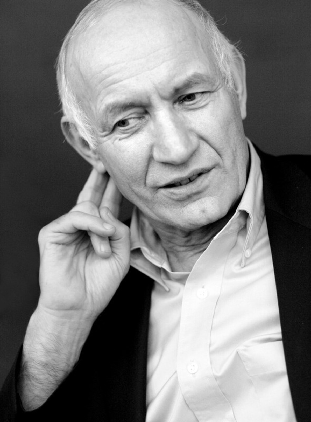 Het Marathoninterview - Marathongast Bertus Hendriks - VPRO