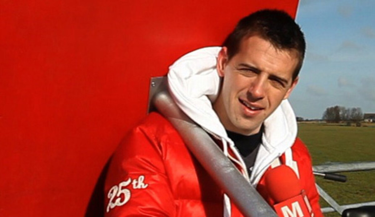 Metropolis TV - VPRO