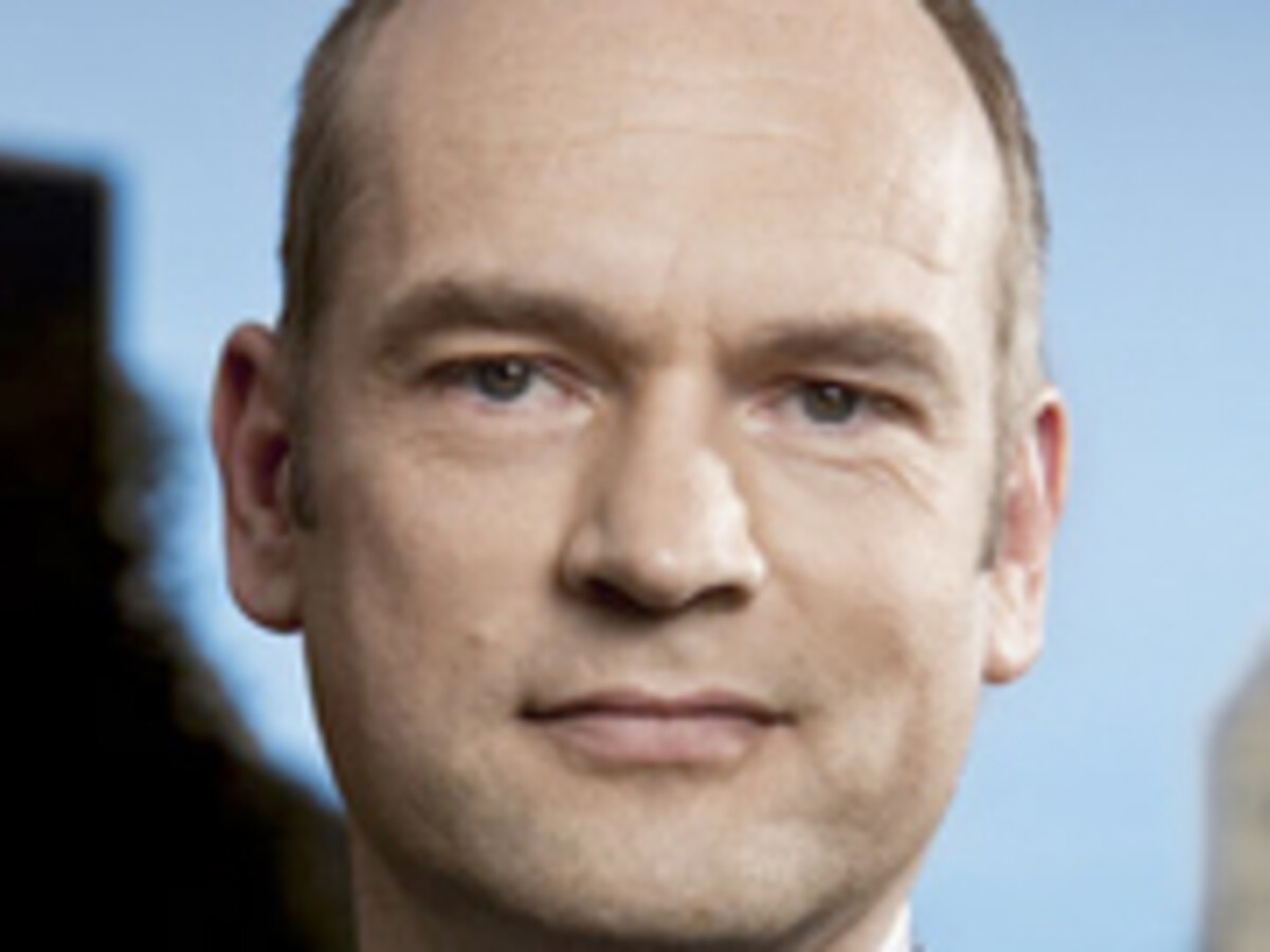 Gert-Jan Segers - VPRO