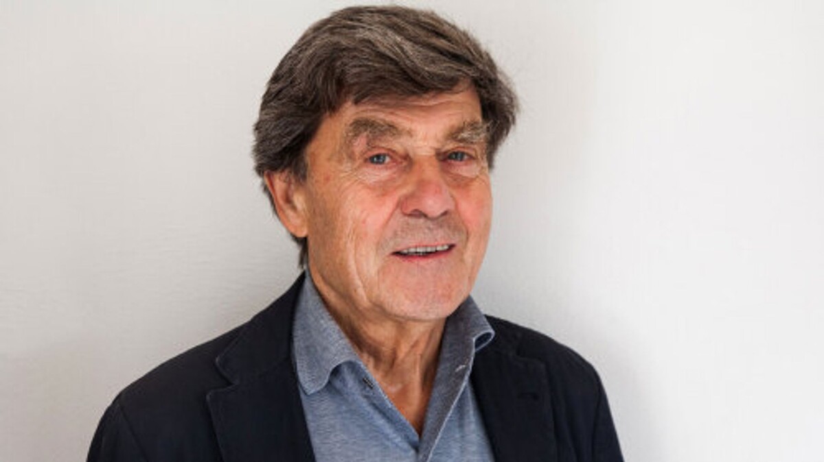 Peter Brusse over de Britten en de Brexit - Nooit Meer Slapen - VPRO