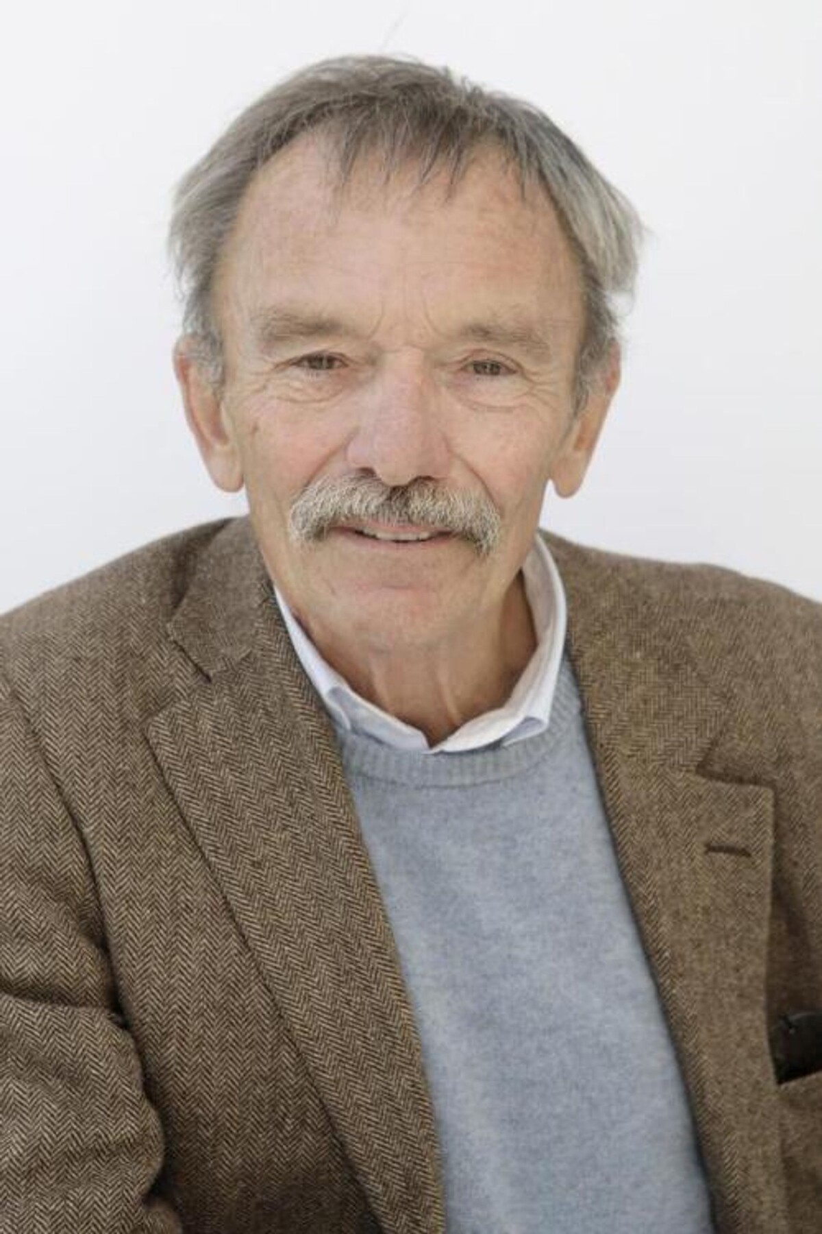 Column met John Jansen van Galen - OVT - VPRO